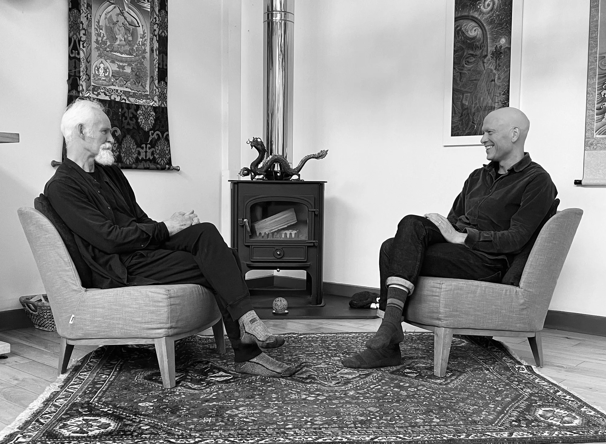 About — Gathering Essence