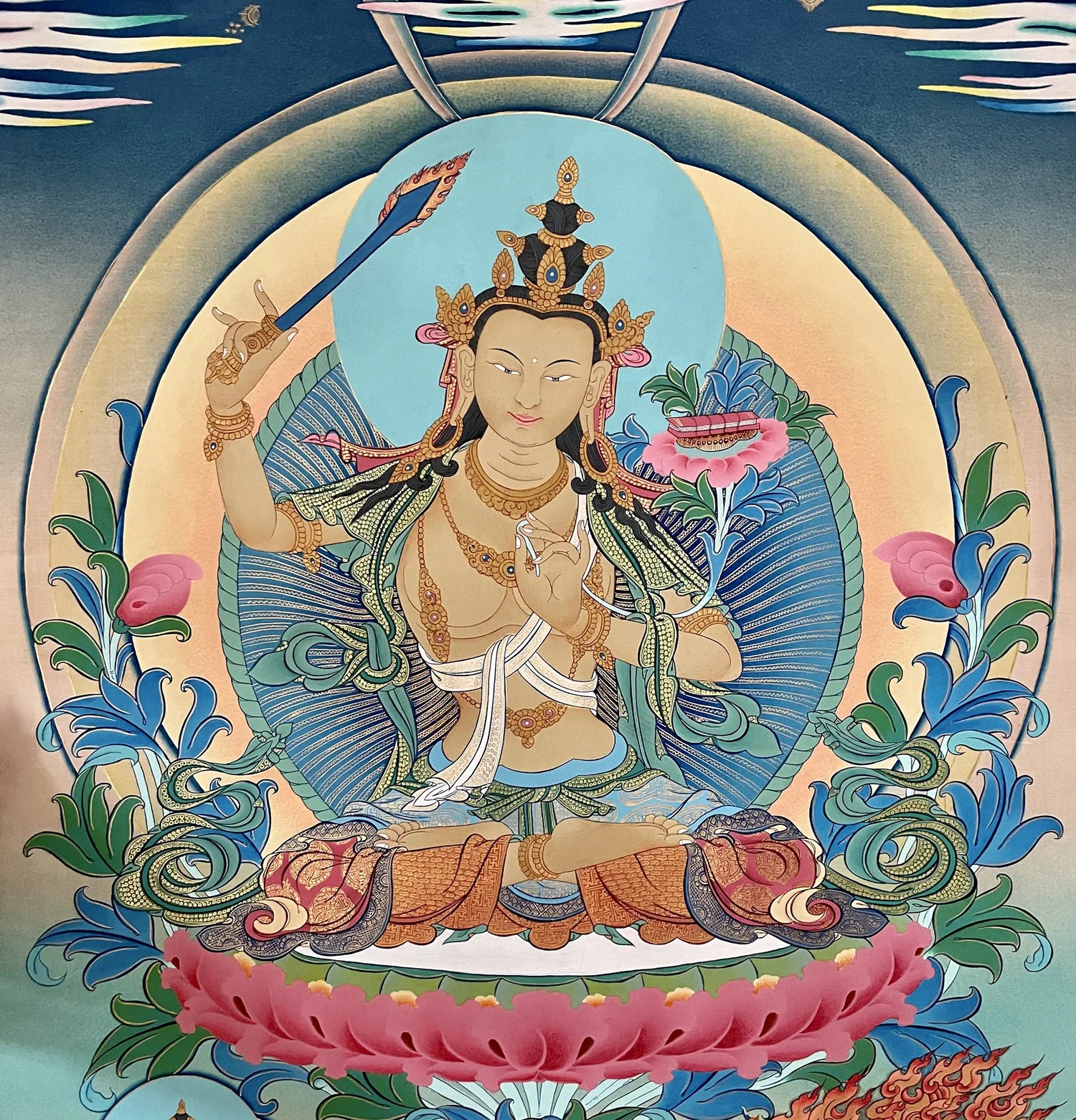 What Level? — Gathering Essence