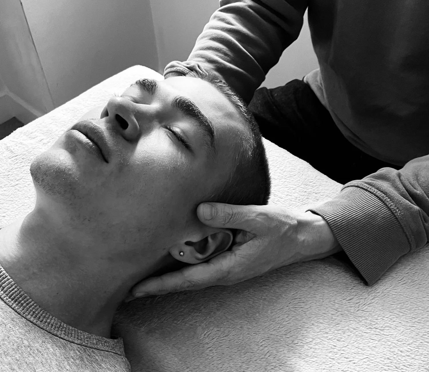 Craniosacral Therapy — Gathering Essence