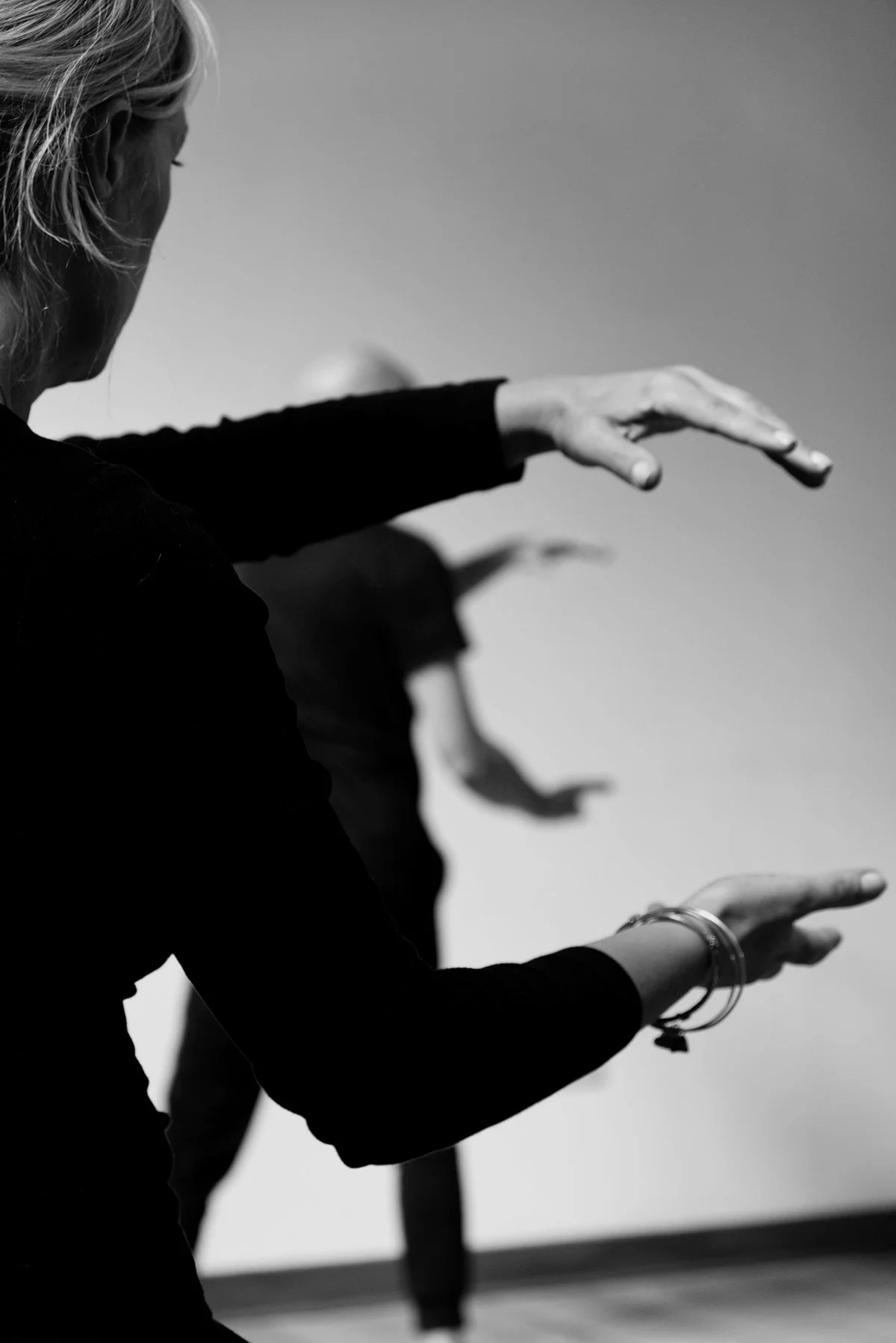 Weekly Classes — Gathering Essence