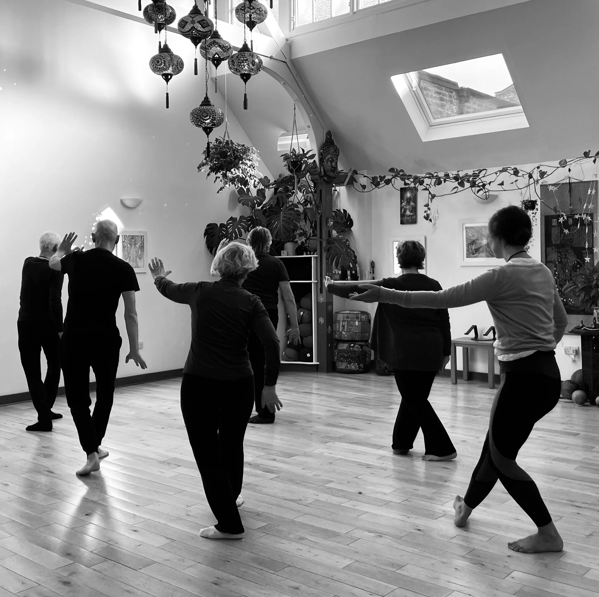 Class Descriptions — Gathering Essence