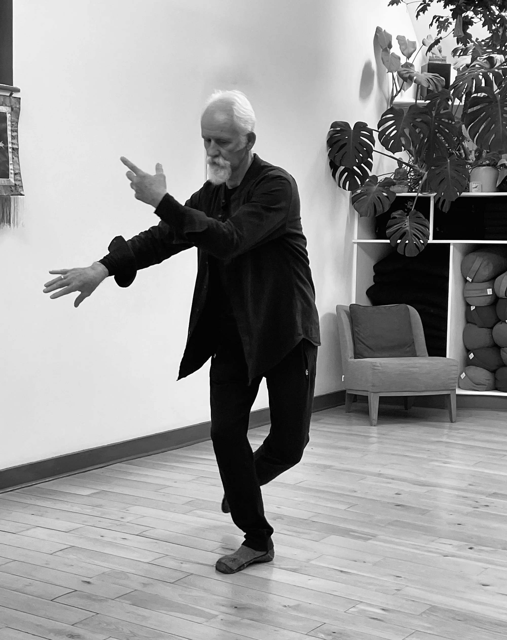 About — Gathering Essence