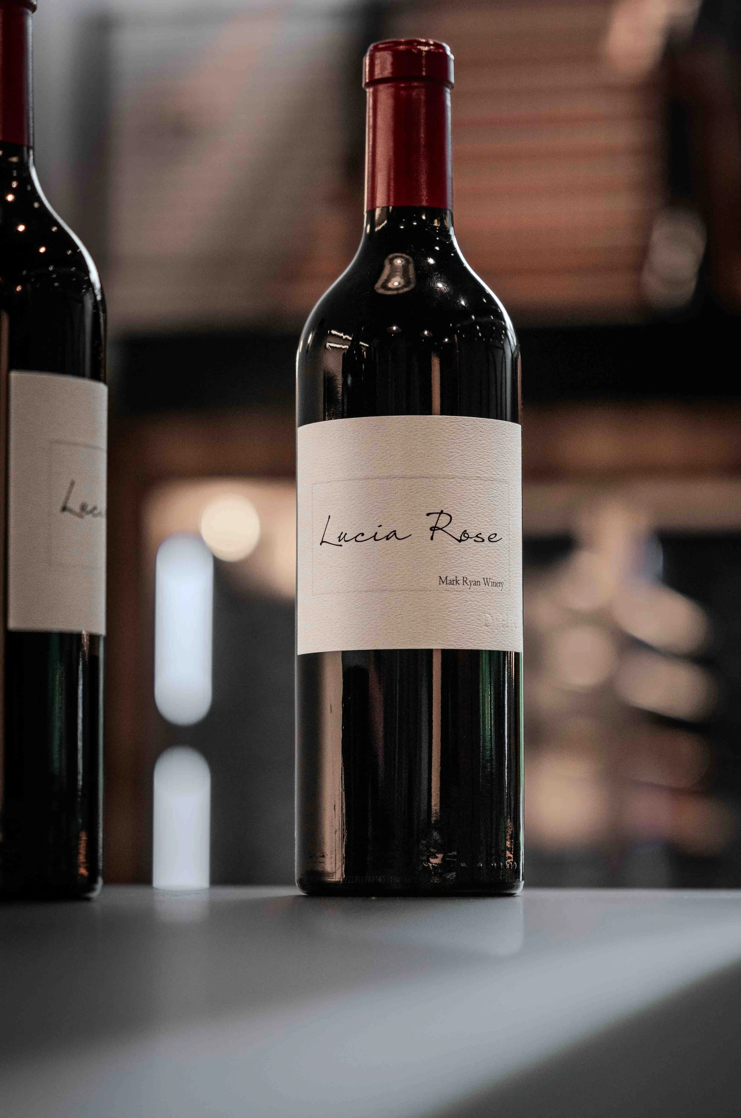 News — Mark Ryan Winery
