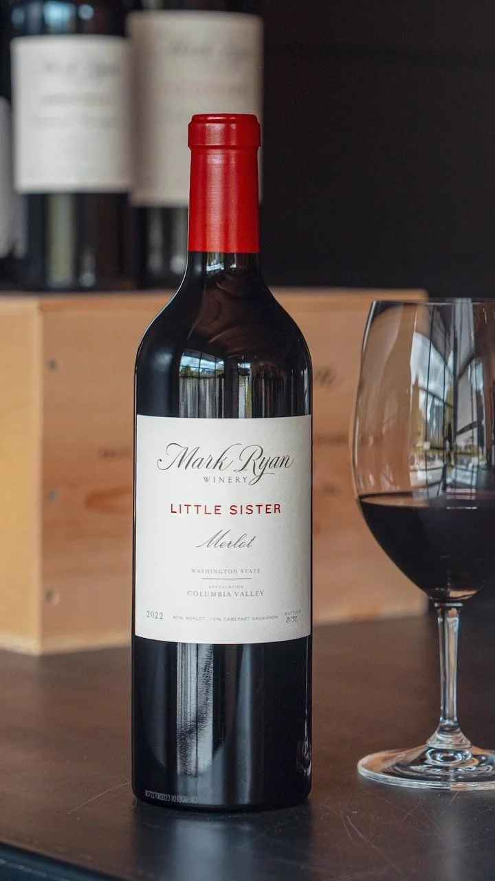 MARK RYAN WINERY | Premium Washington Wine Since 1999