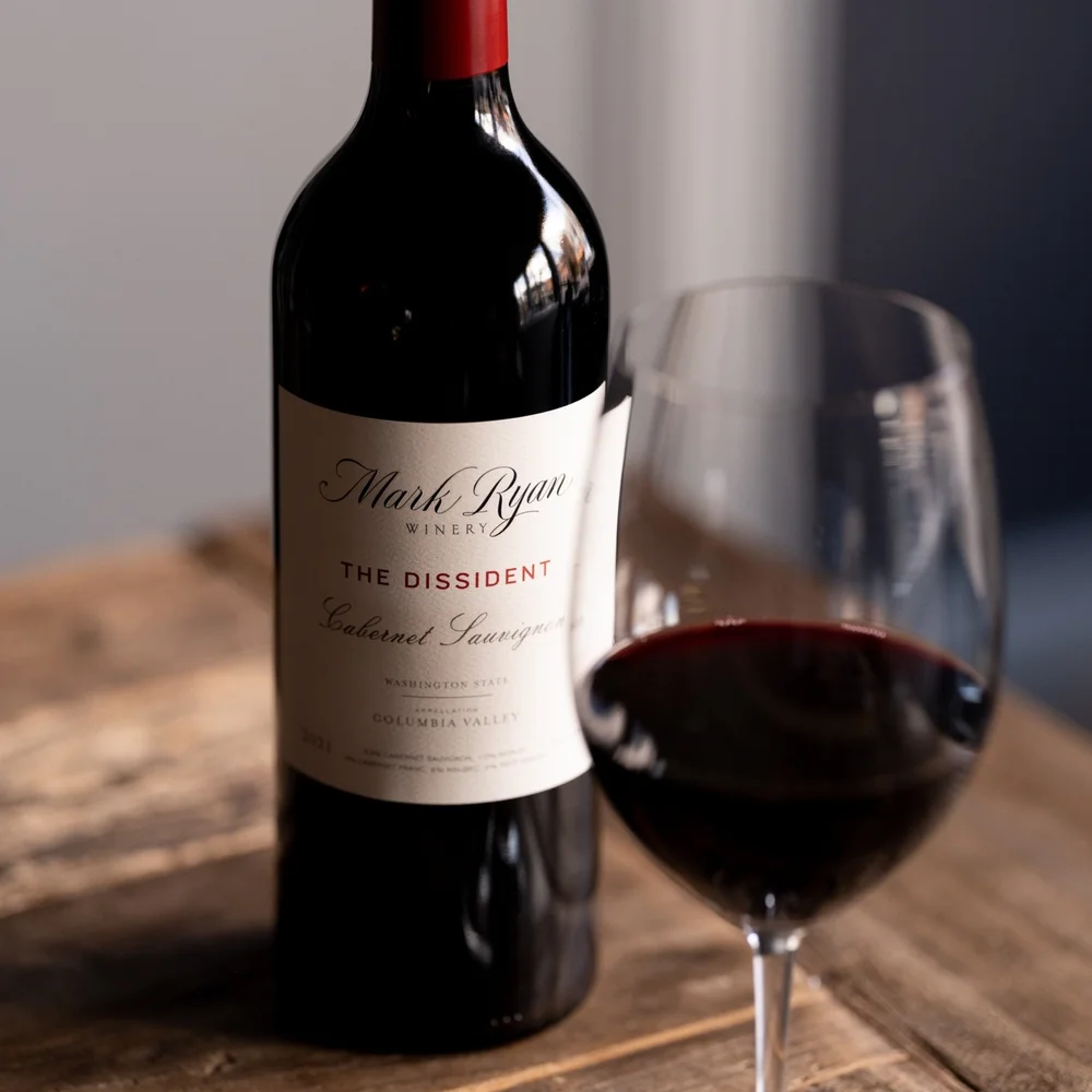 Mark Ryan Winery — Mark Ryan Winery