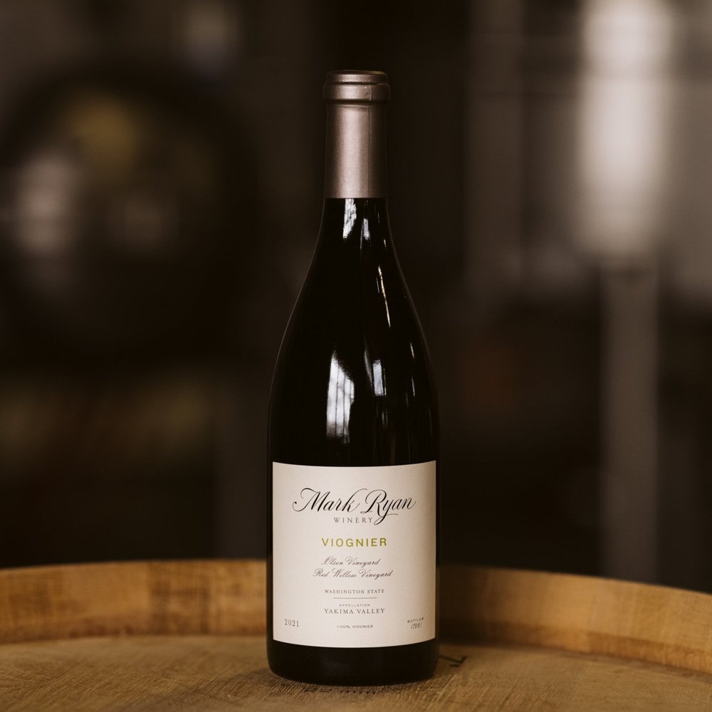 Mark Ryan Winery — Mark Ryan Winery