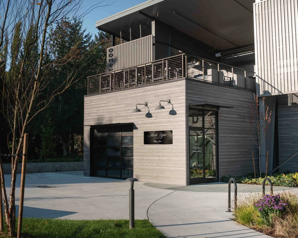 Private Events — Mark Ryan Winery