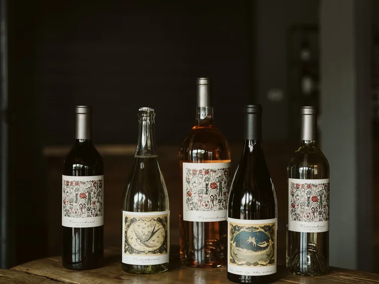 Numbskull | Our Family of Wines — Mark Ryan Winery