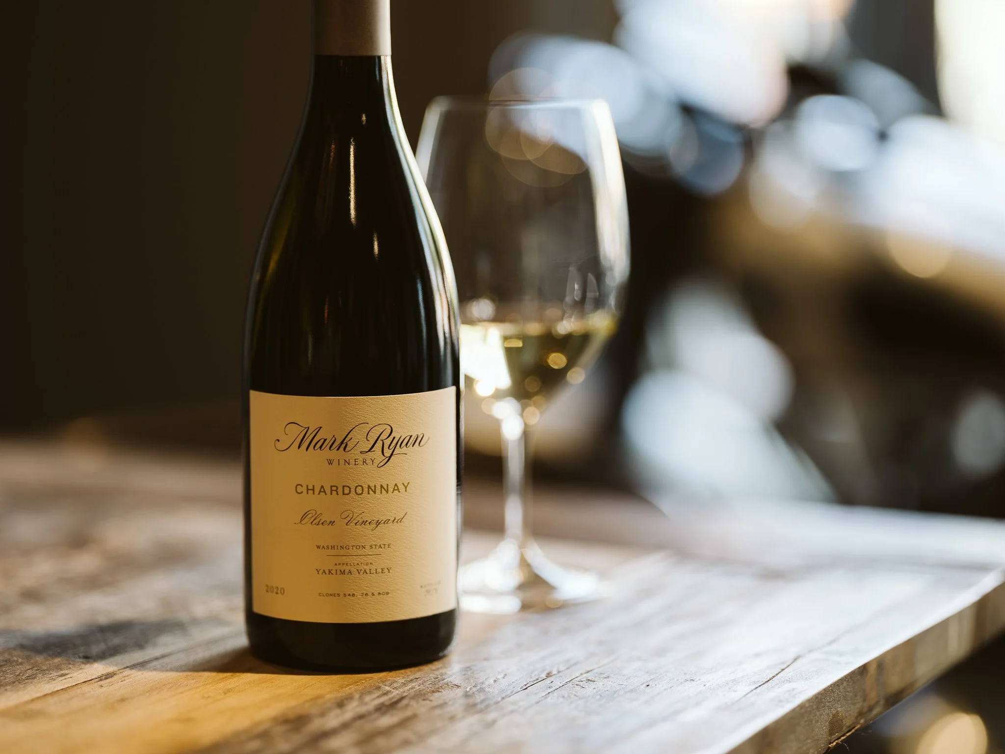 Mark Ryan Winery — Mark Ryan Winery