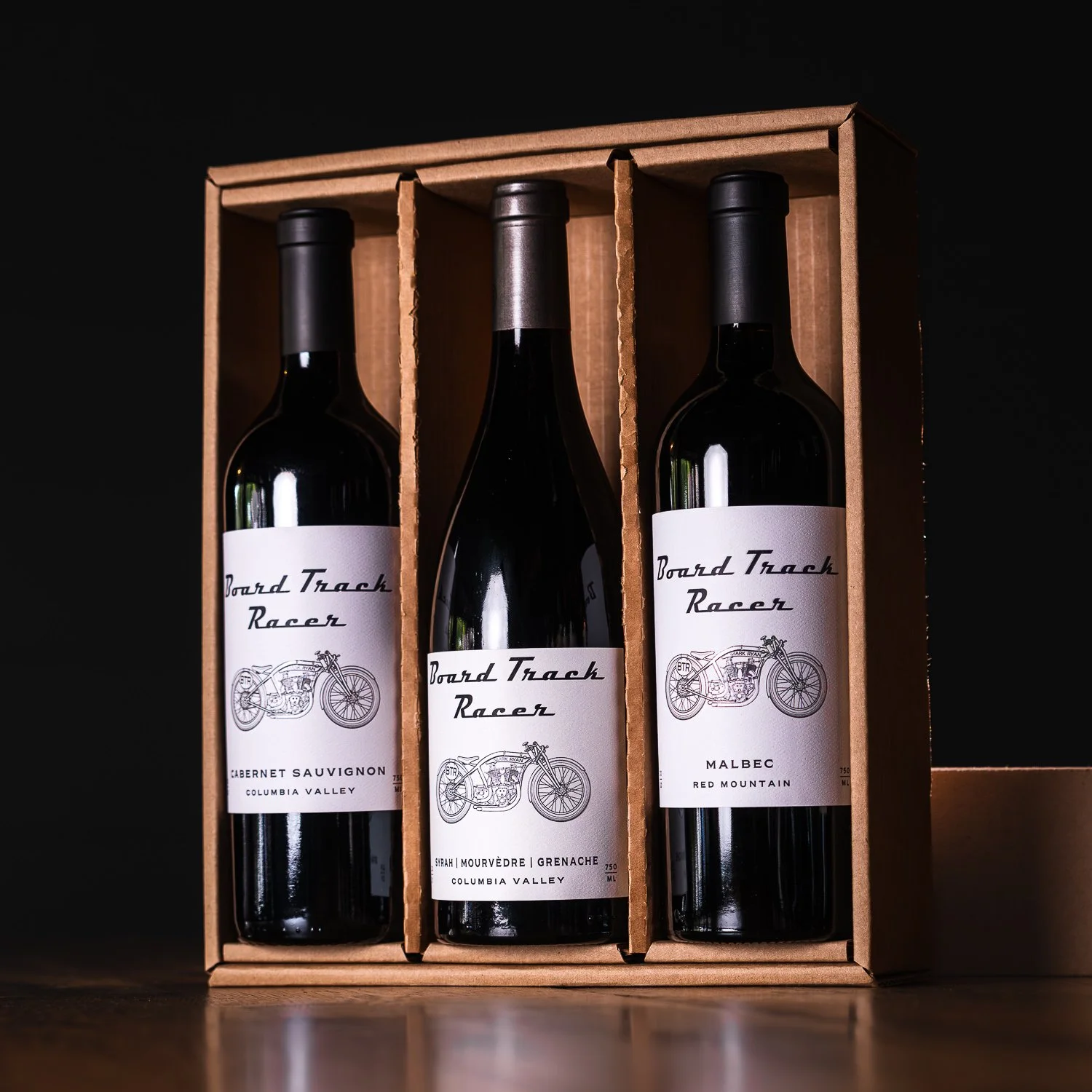 Corporate Gifting — Mark Ryan Winery