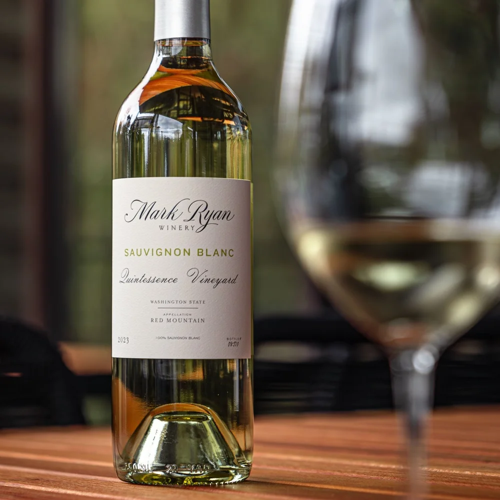 Mark Ryan Winery — Mark Ryan Winery