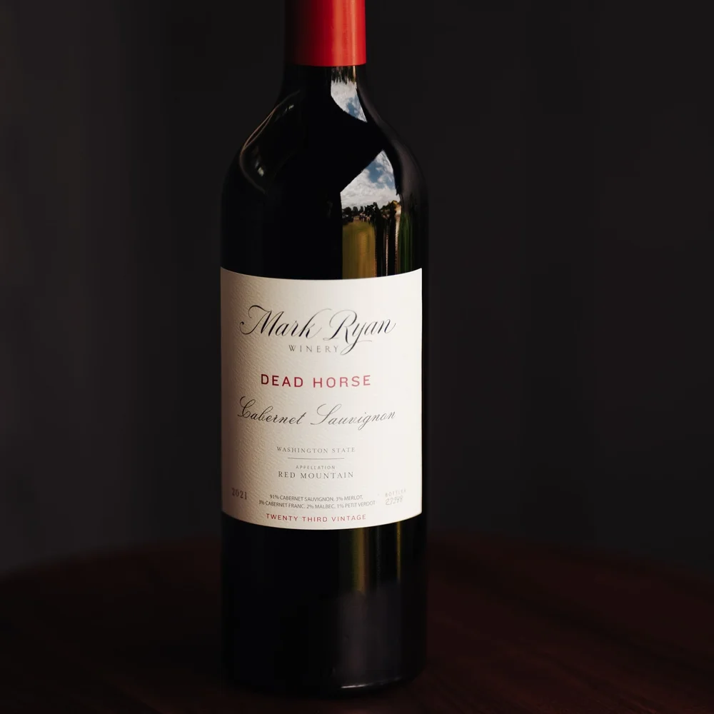Mark Ryan Winery — Mark Ryan Winery