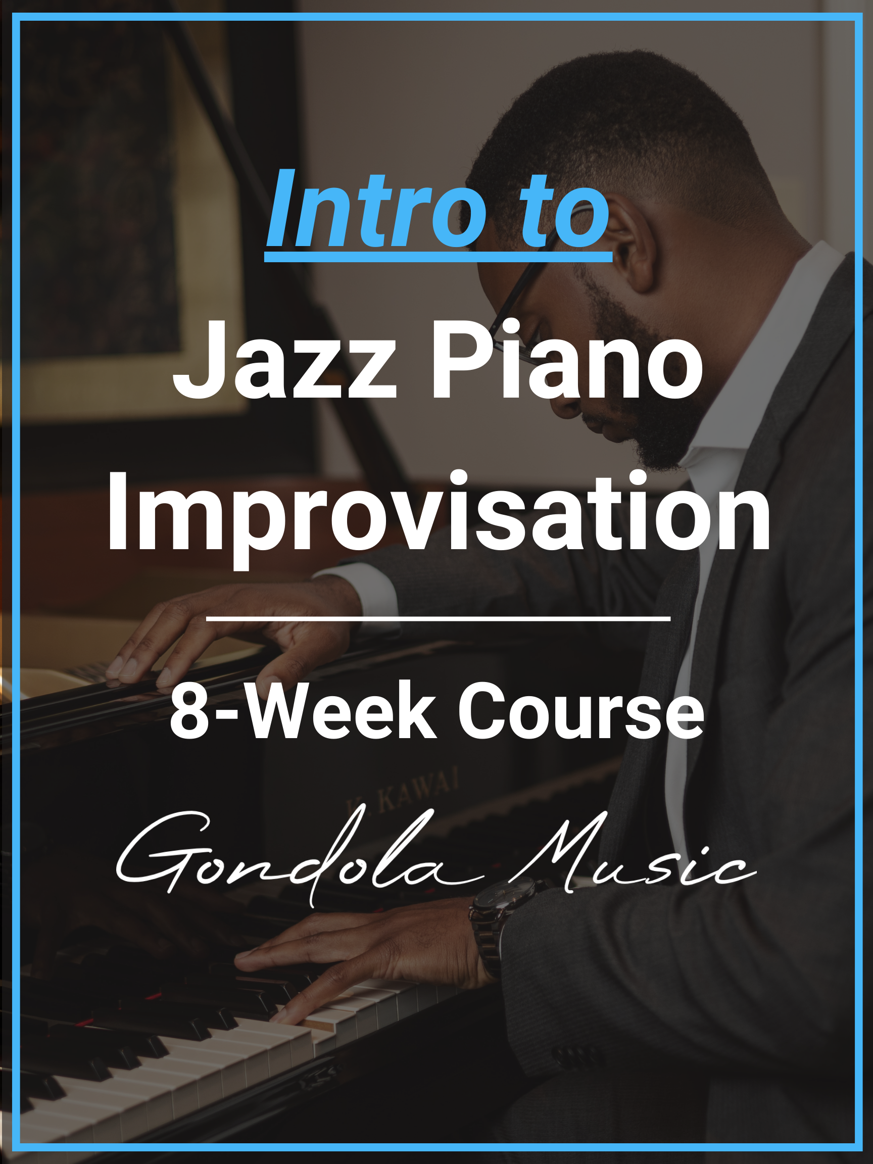 Explore Courses — Gondola Music