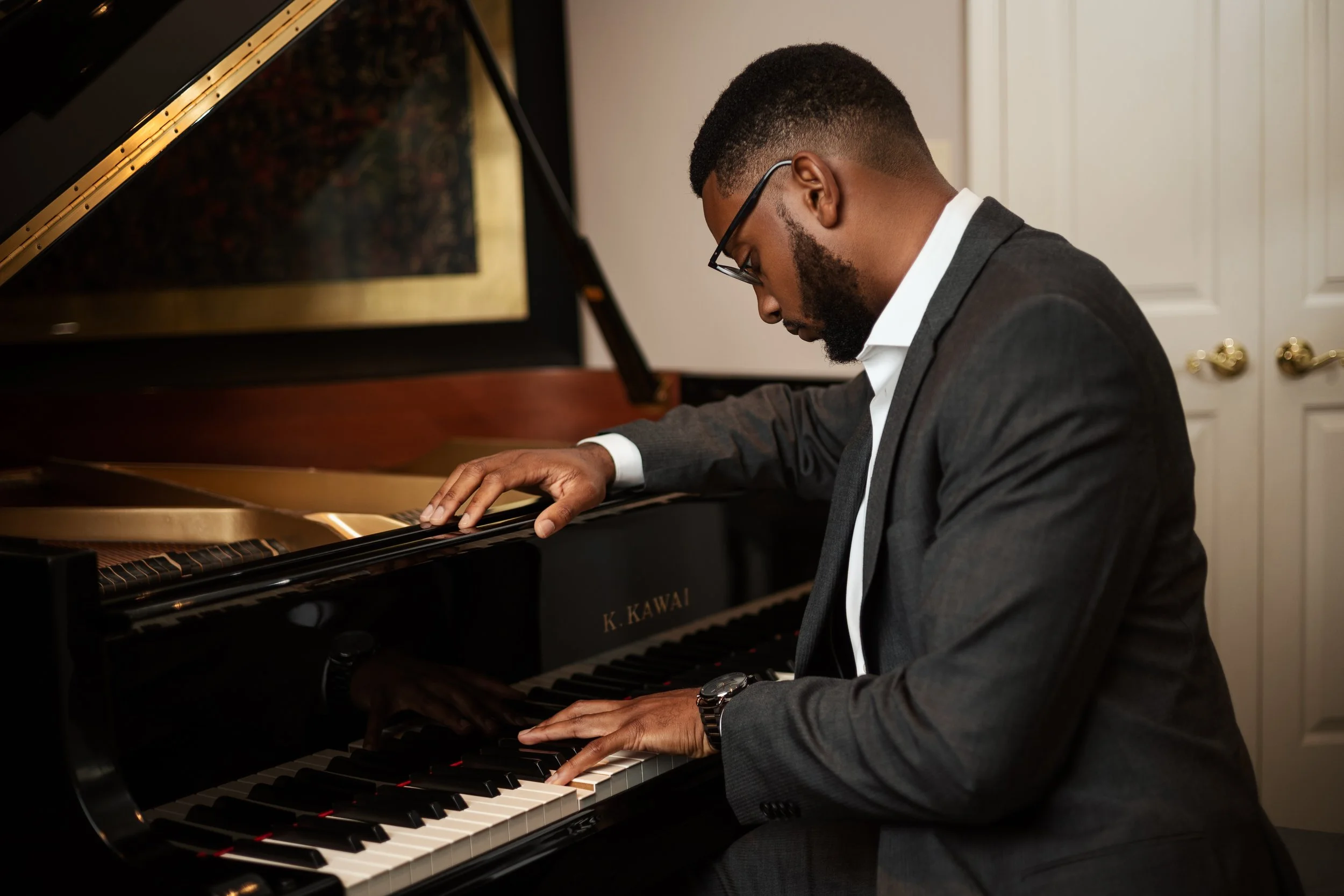 Jazz Training Workbook — Gondola Music
