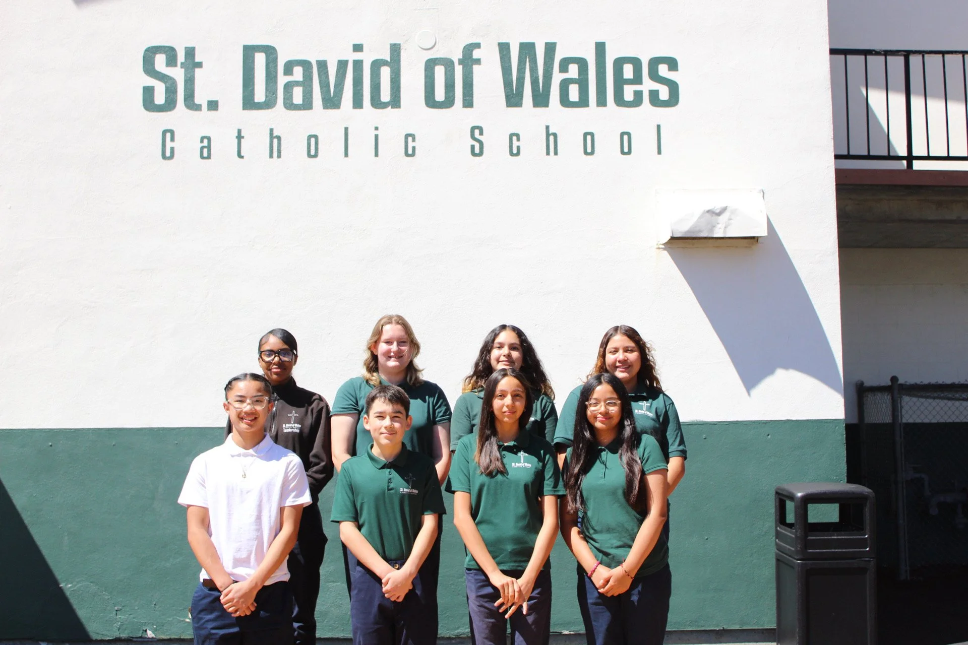 Applying to St. David | Start Your Journey Today — Saint David of Wales ...