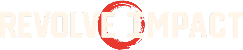 Revolve Impact | Creative Agency