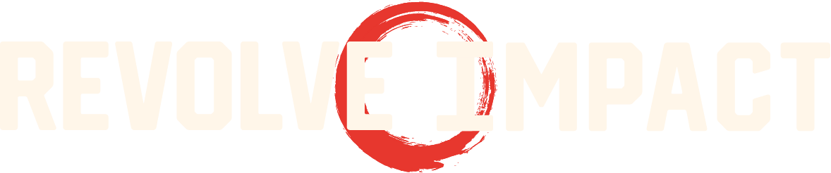 Revolve Impact | Creative Agency