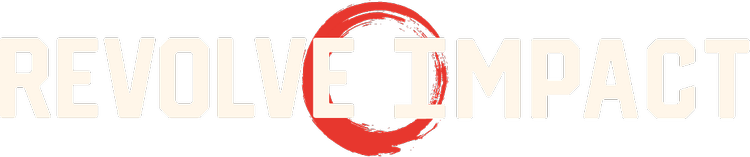 Revolve Impact | Creative Agency