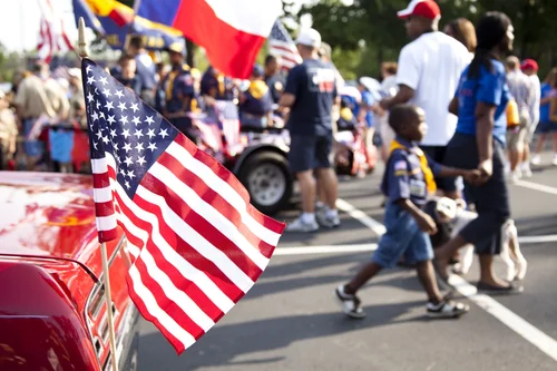 Party Resources — Texas Democratic Party