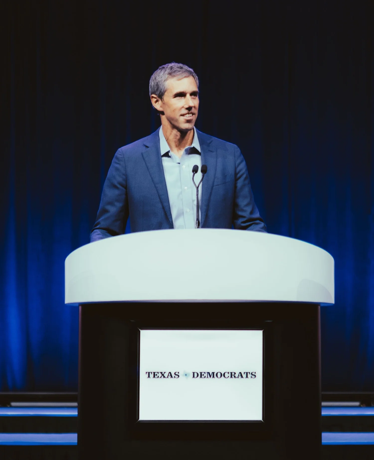 Who's On The Ballot — Texas Democratic Party