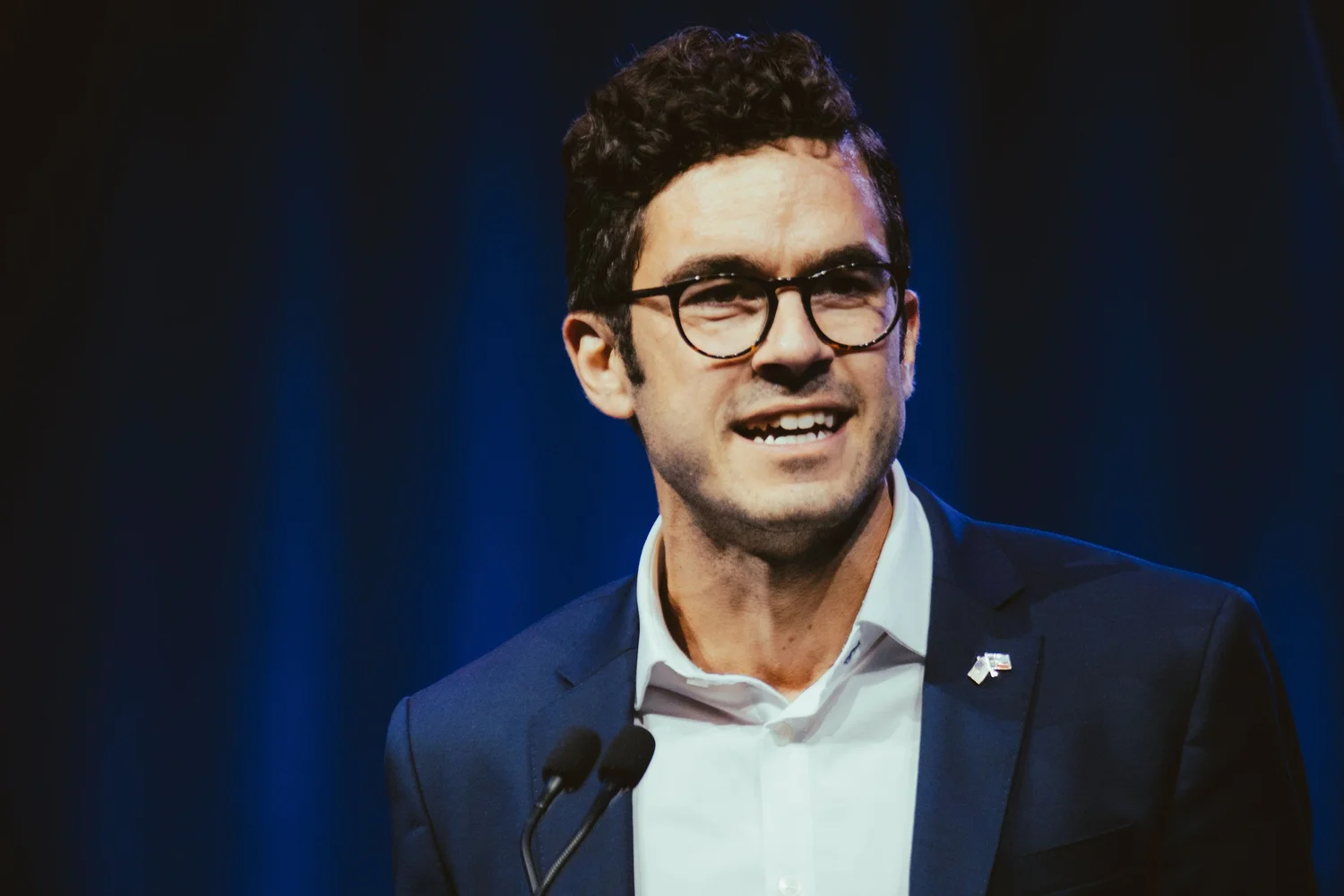 Who's On The Ballot — Texas Democratic Party