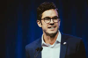 Who's On The Ballot — Texas Democratic Party