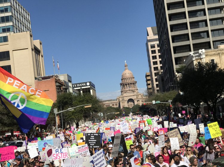 Home — Texas Democratic Party