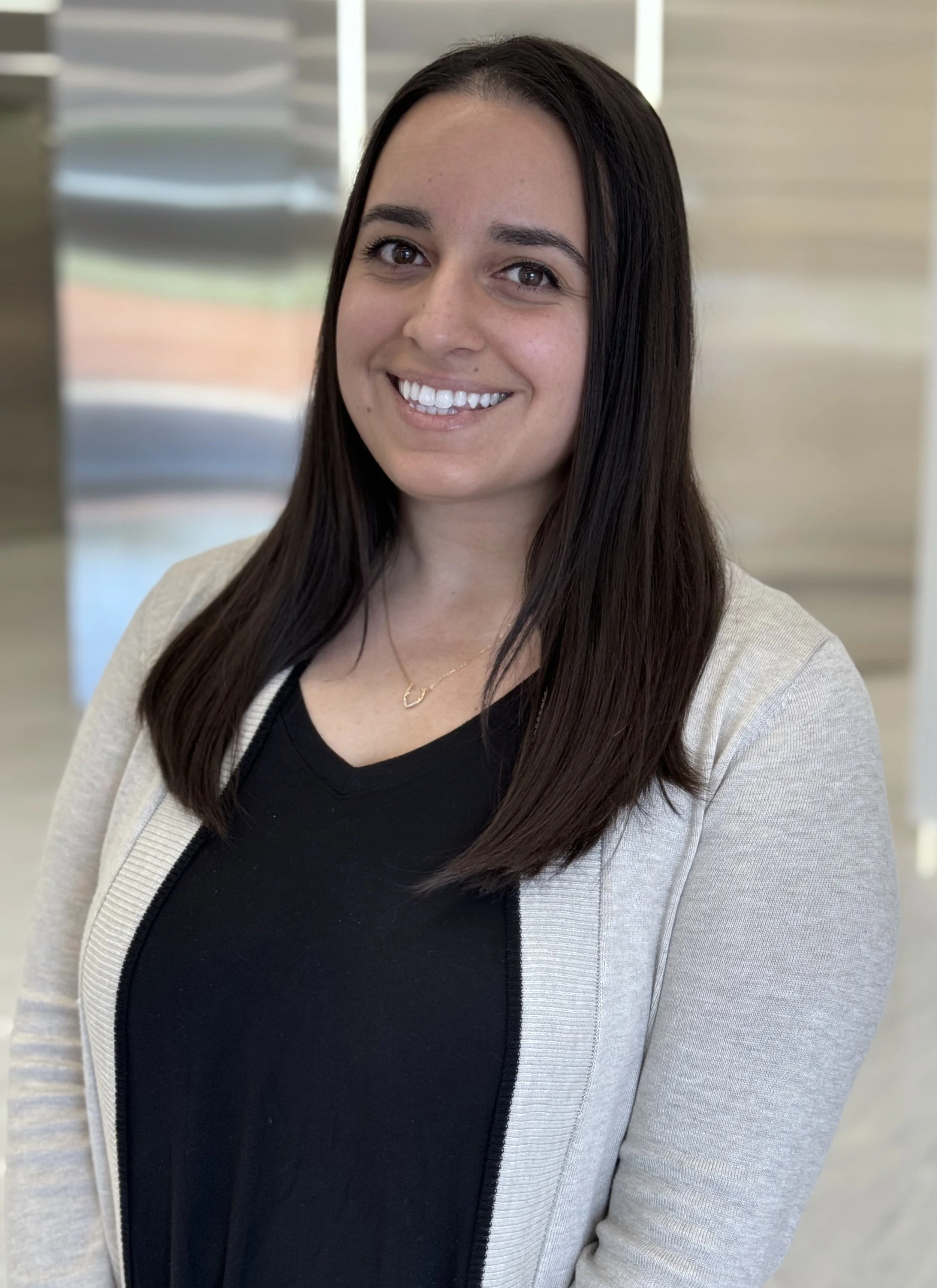 Mental Health Therapist Taleen Manookian, AMFT | Stori