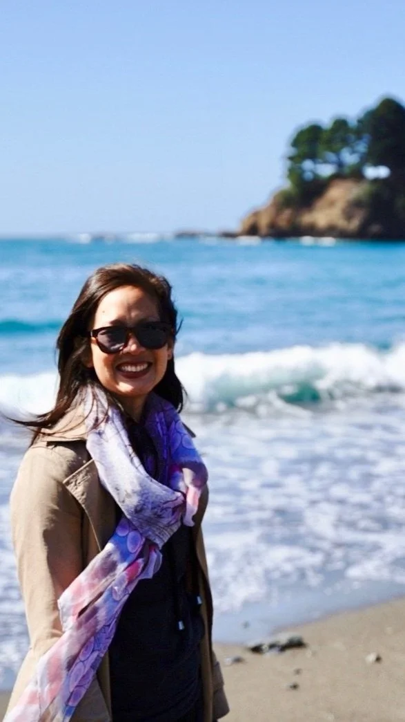 About — Ann Ming Yeh, MD