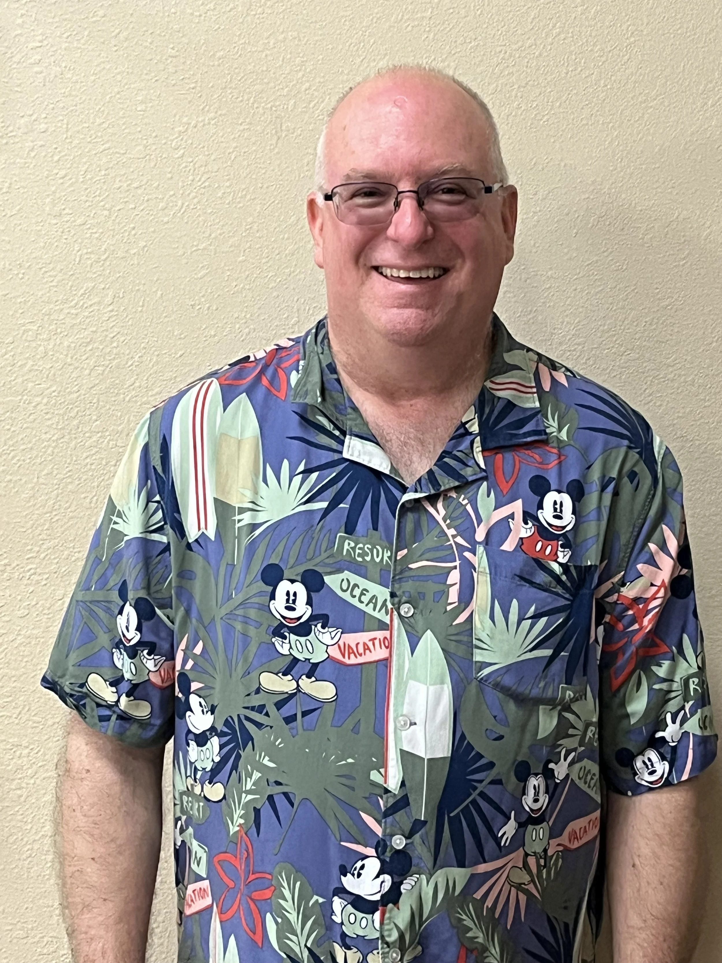 Leadership — Gloria Dei Lutheran Church