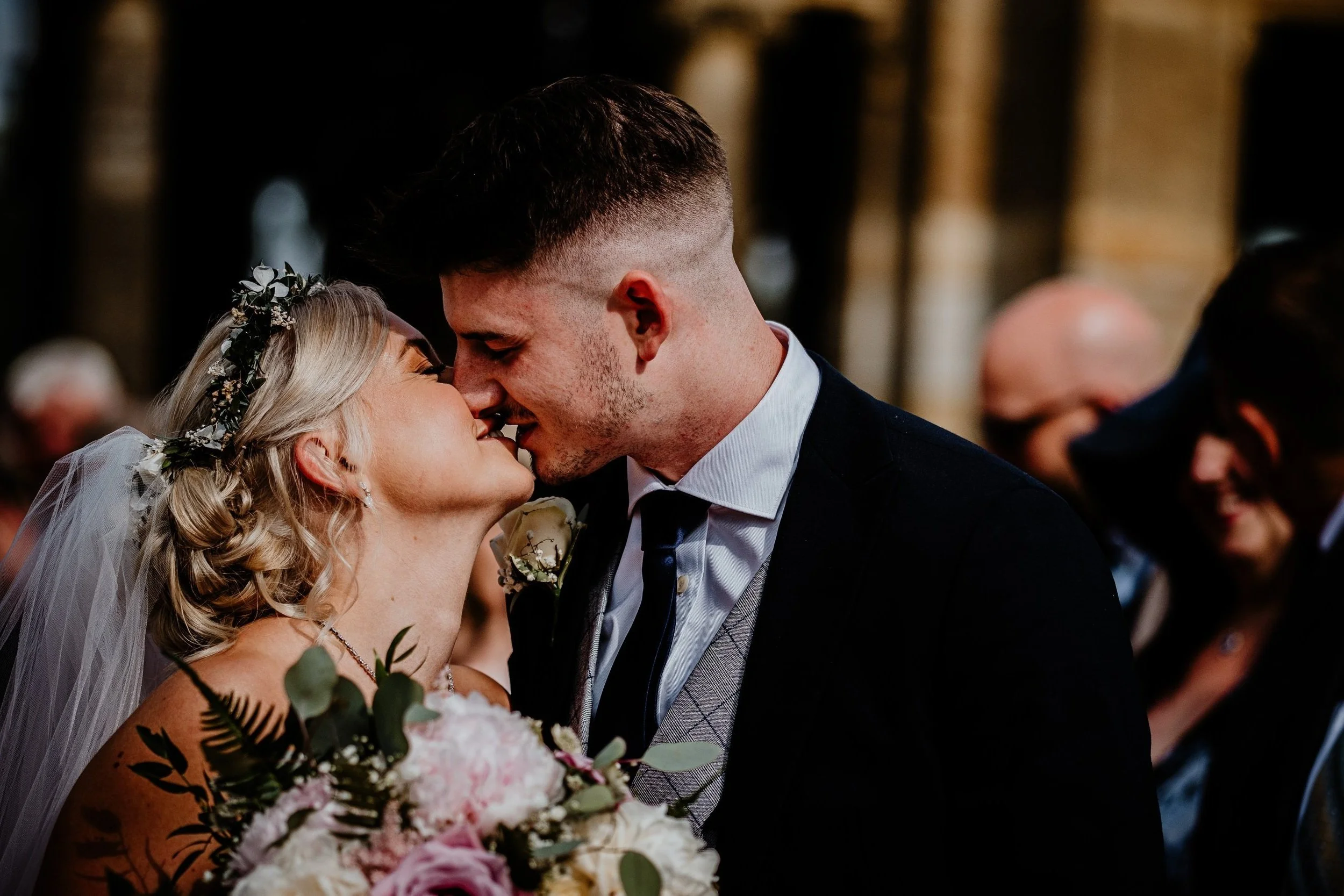 Hertfordshire Wedding Photographer | Adrian Robinson Photography