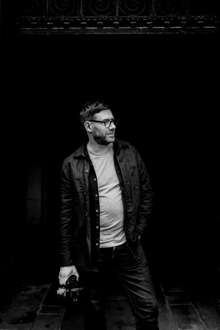 Artistic Hertfordshire Wedding Photographer | Adrian Robinson Photography