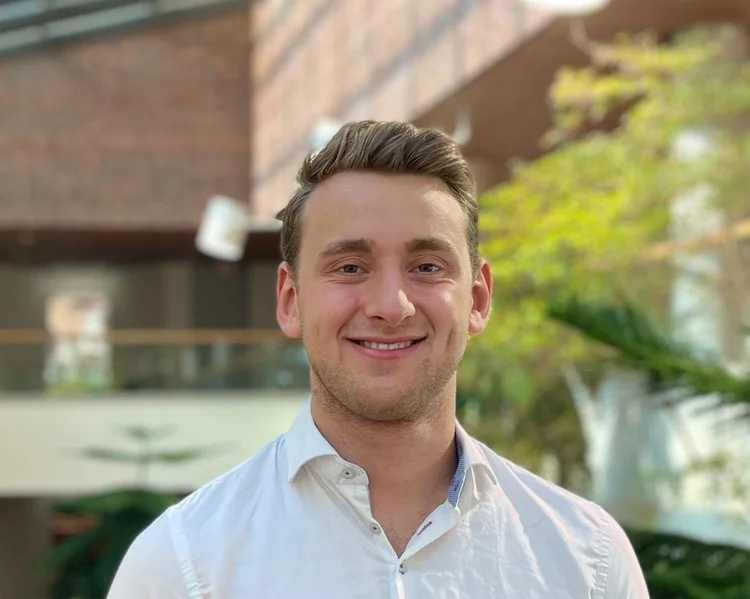 Team — Feldmann Lab at Harvard