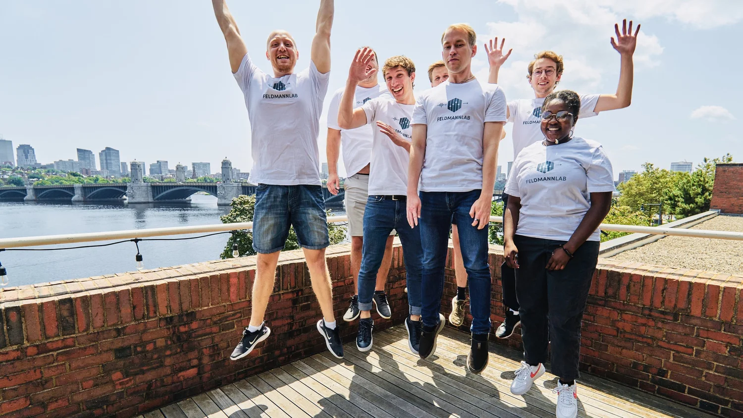 Team — Feldmann Lab at Harvard