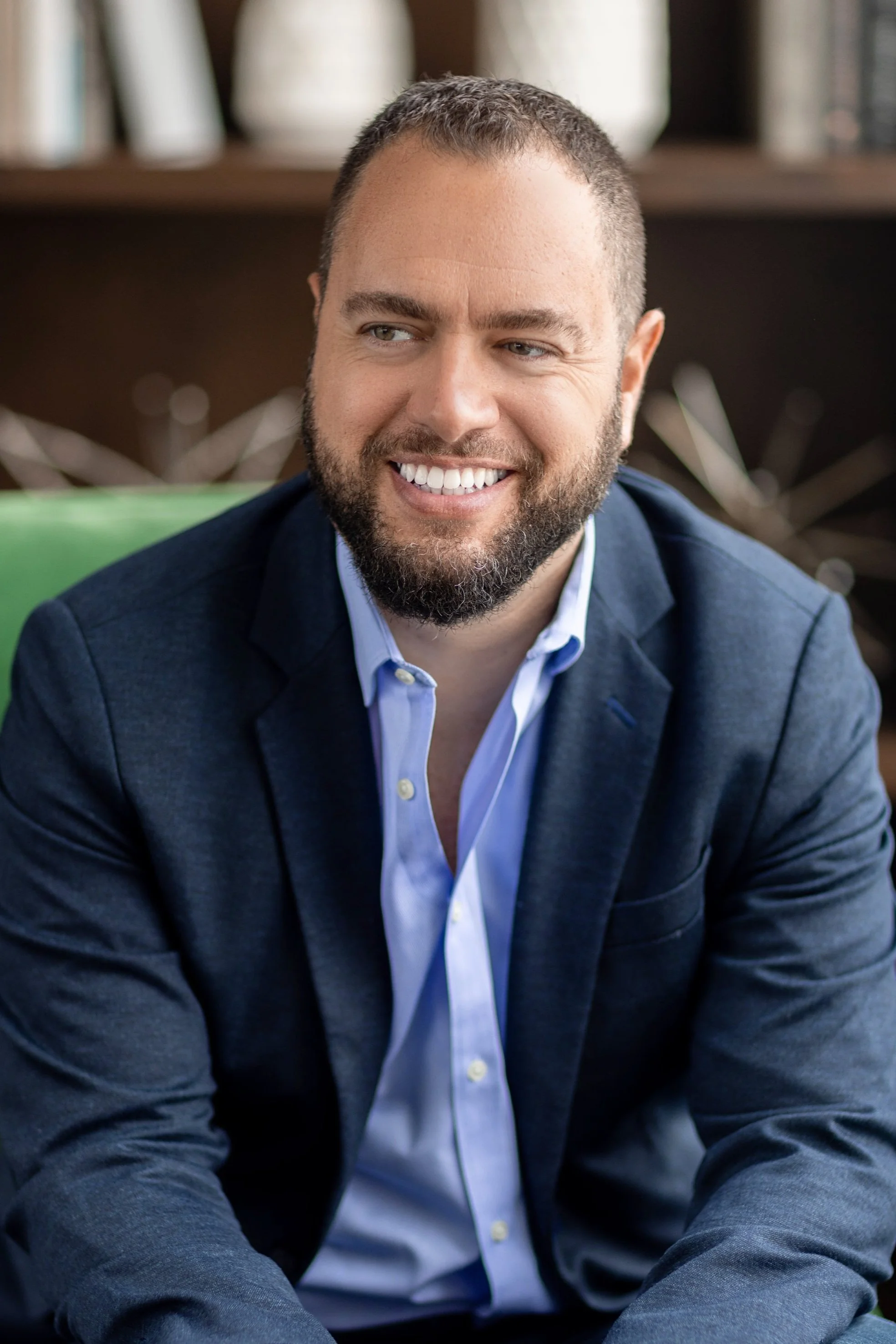 Coaching Process — Nick Spitzman - Interim and Fractional Executive ...