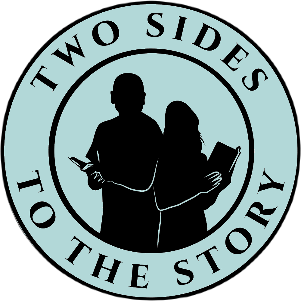 Two Sides To A Story