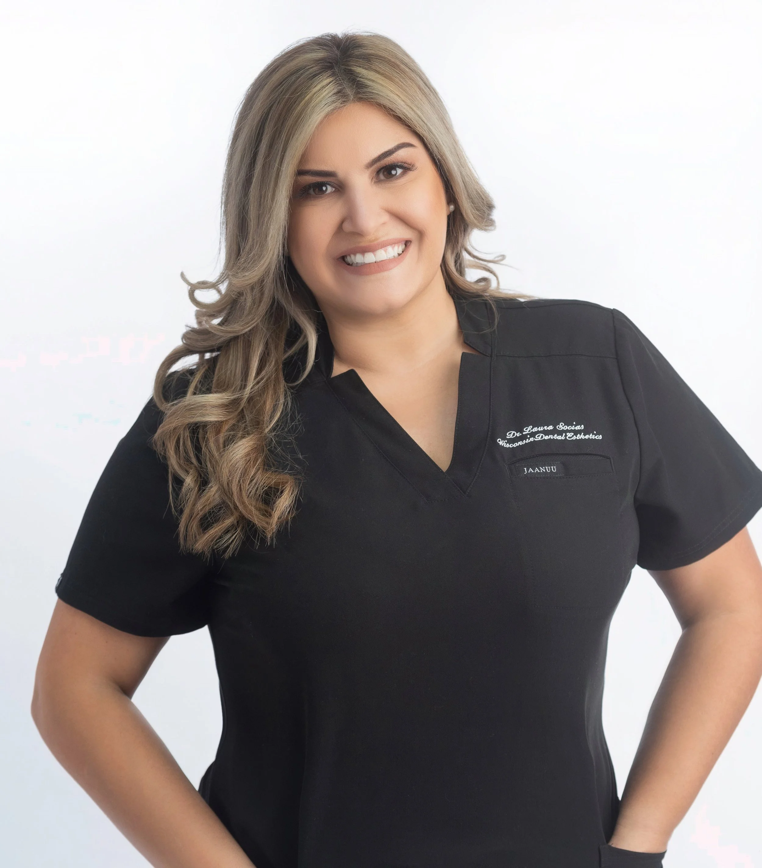 About — Wisconsin Dental Esthetics