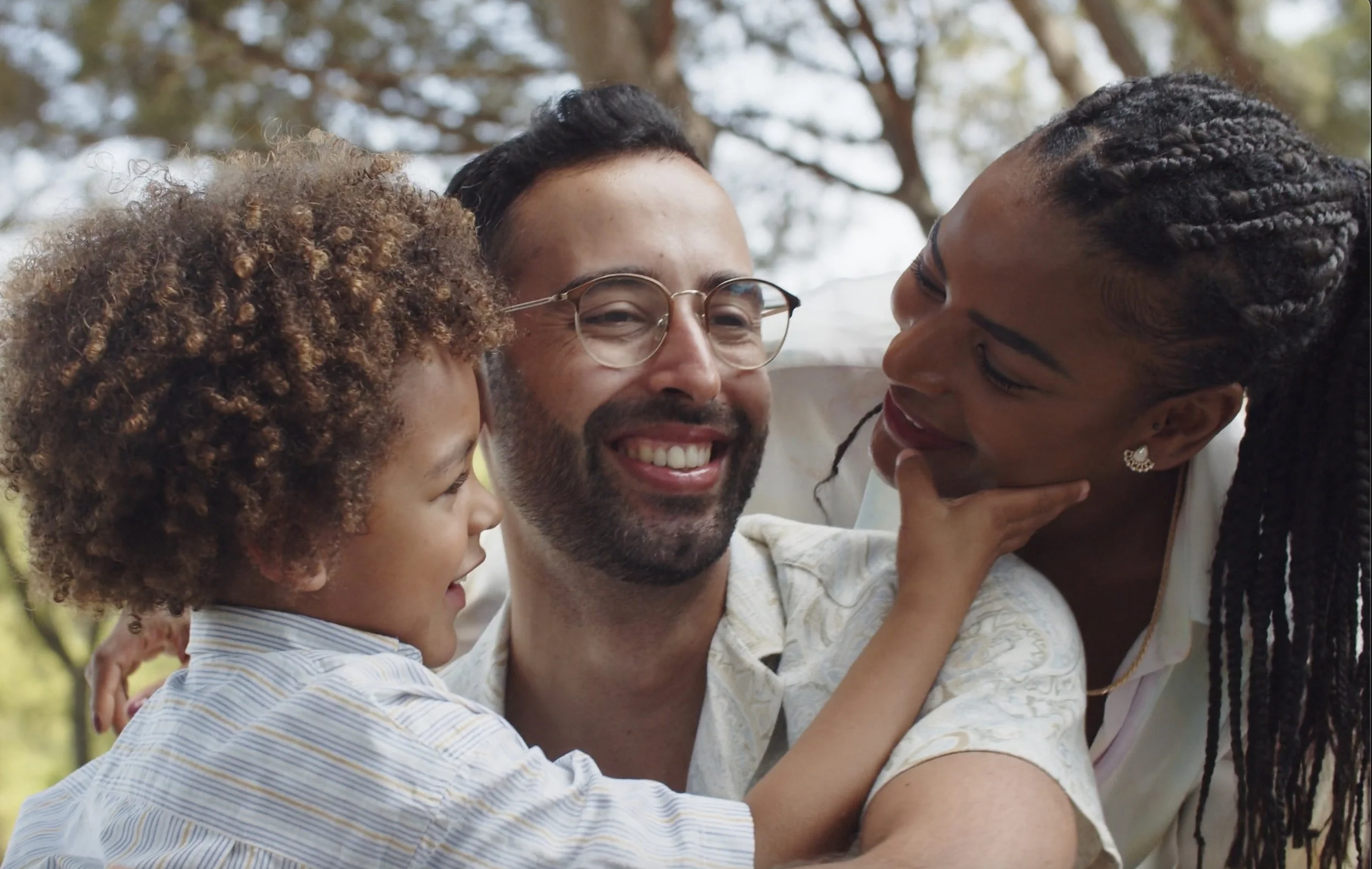 Embracing Diversity | Afro Swiss Families — AFRO SWISS FAMILIES