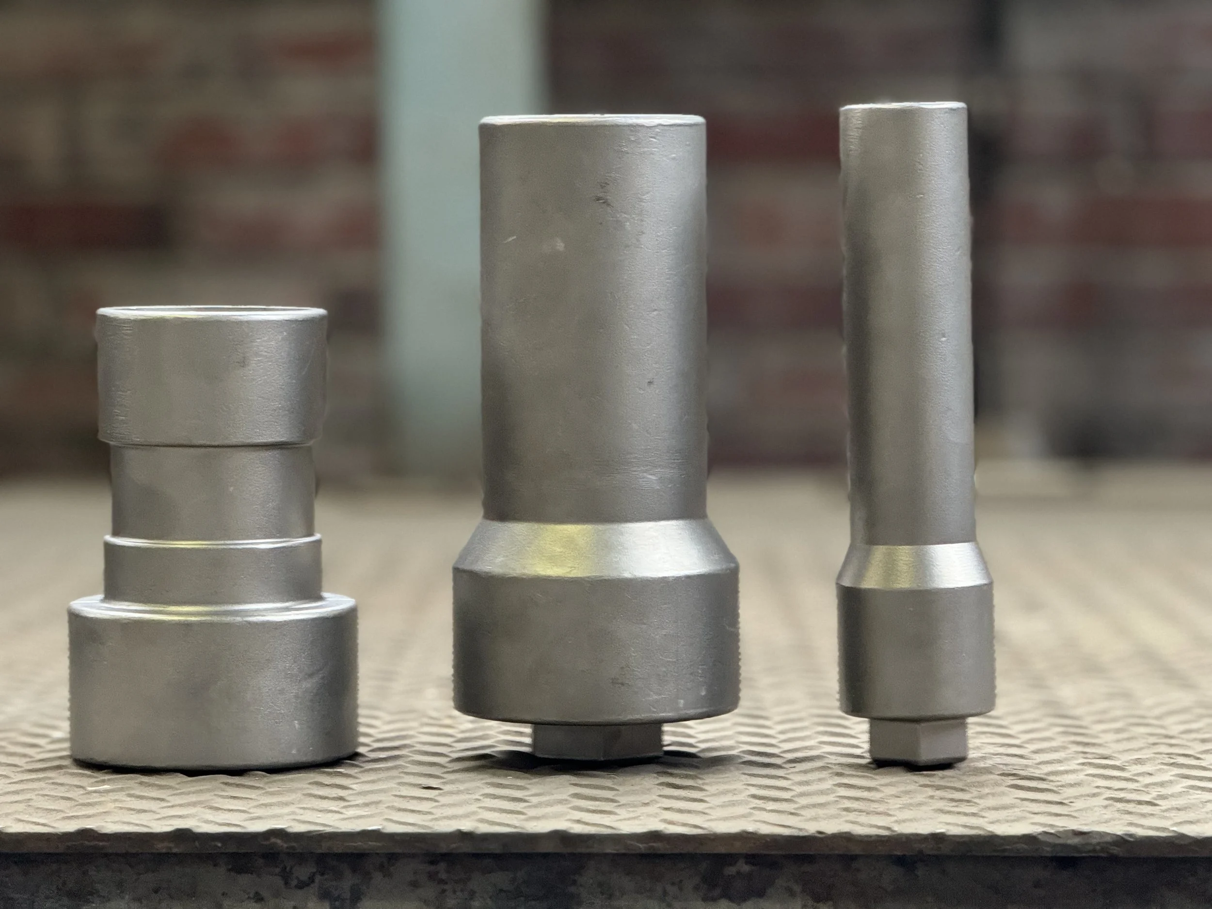 Tuyere Investment Casting Specialist — Therma-Fab