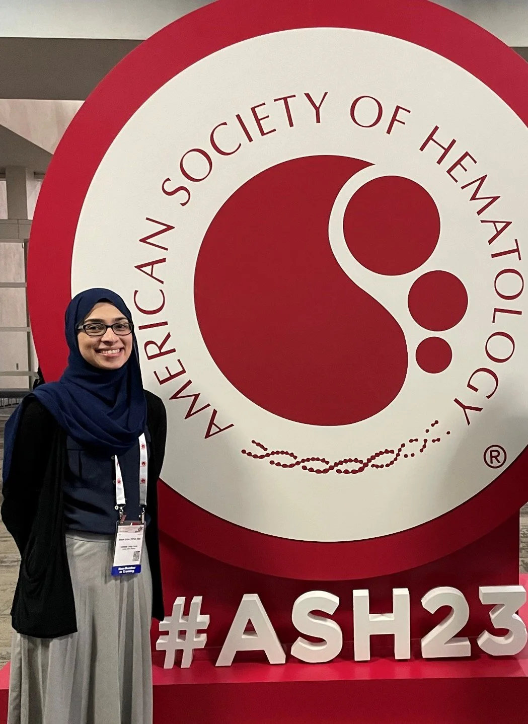 65th ASH Annual meeting - San Diego — HaemSTAR