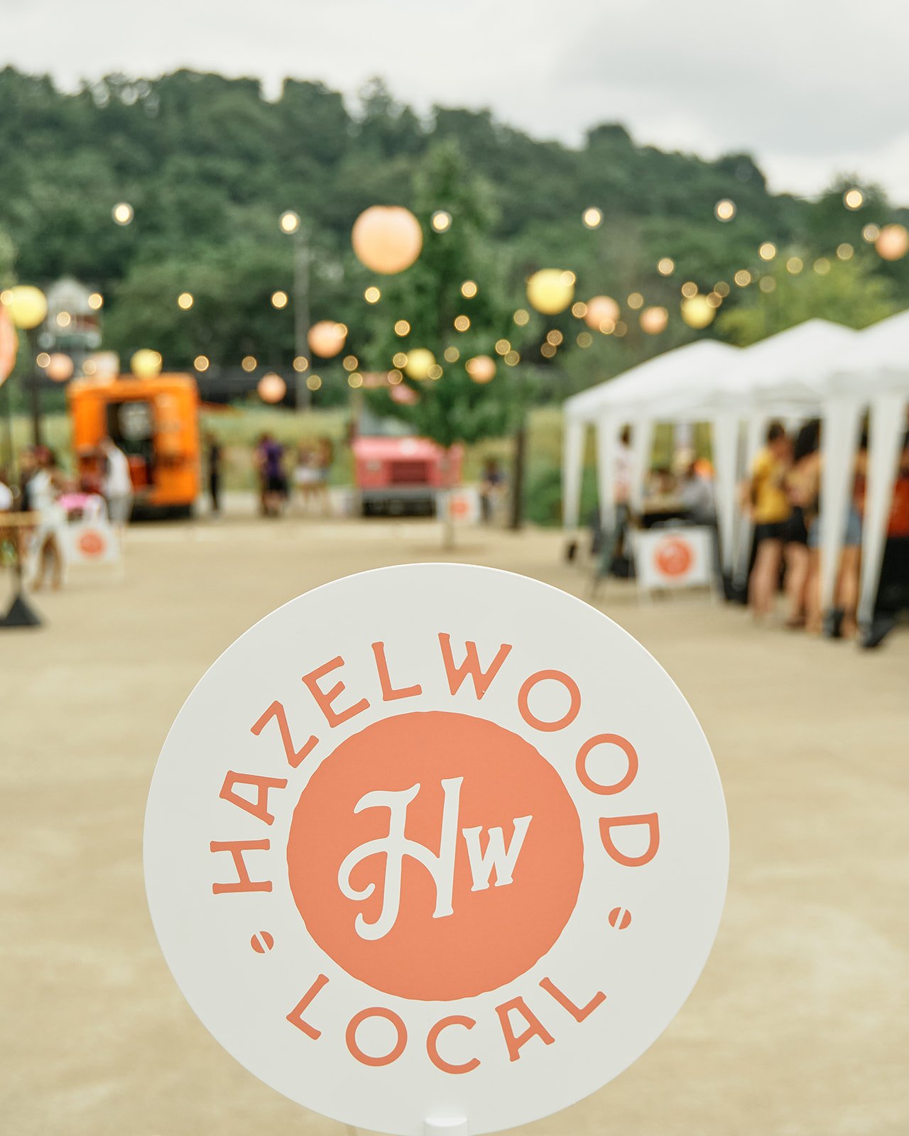 Hazelwood Local