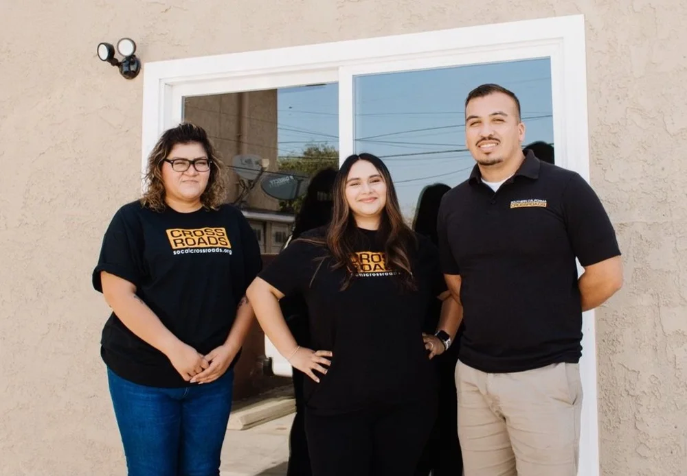 About — Southern California Crossroads | Transforming trauma and ...