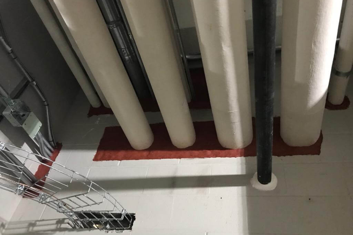 BC Insulation Contractors Association