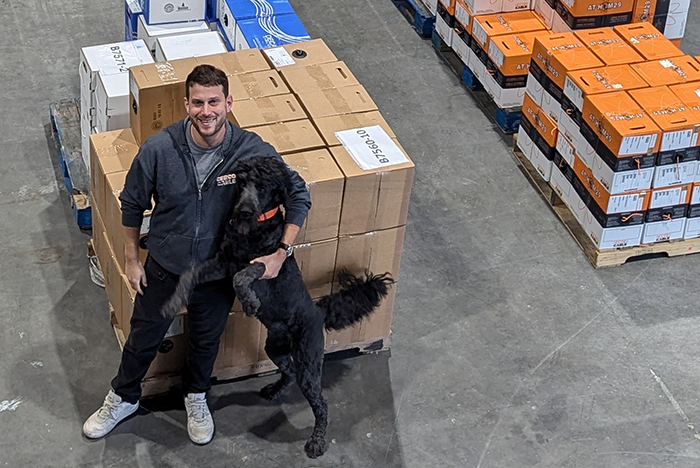 BCICA Welcomes Cerco Cable — BC Insulation Contractors Association