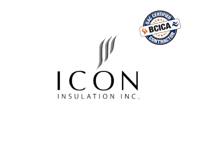 ICON Insulation Western Canada — BC Insulation Contractors Association