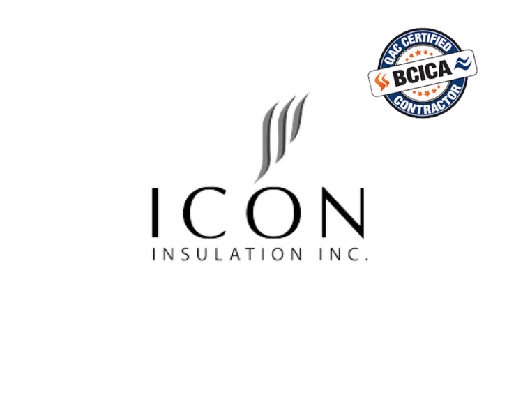 ICON Insulation Western Canada — BC Insulation Contractors Association