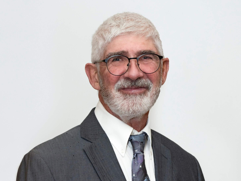 Brian Hofler Retires from the BCICA — BC Insulation Contractors Association