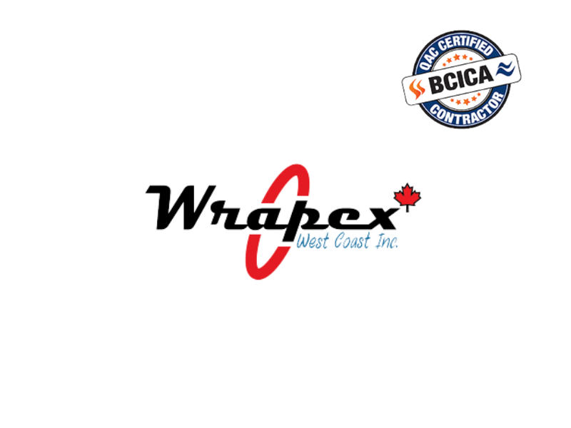 Wrapex West Coast — BC Insulation Contractors Association