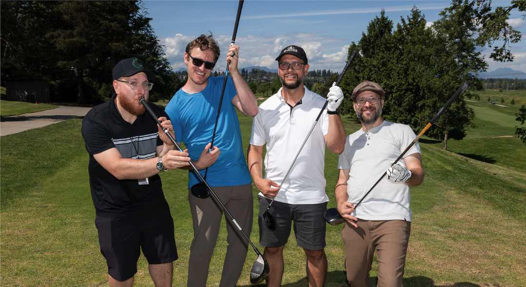 BCICA Golf: Big Thanks to Everyone who Attended — BC Insulation ...