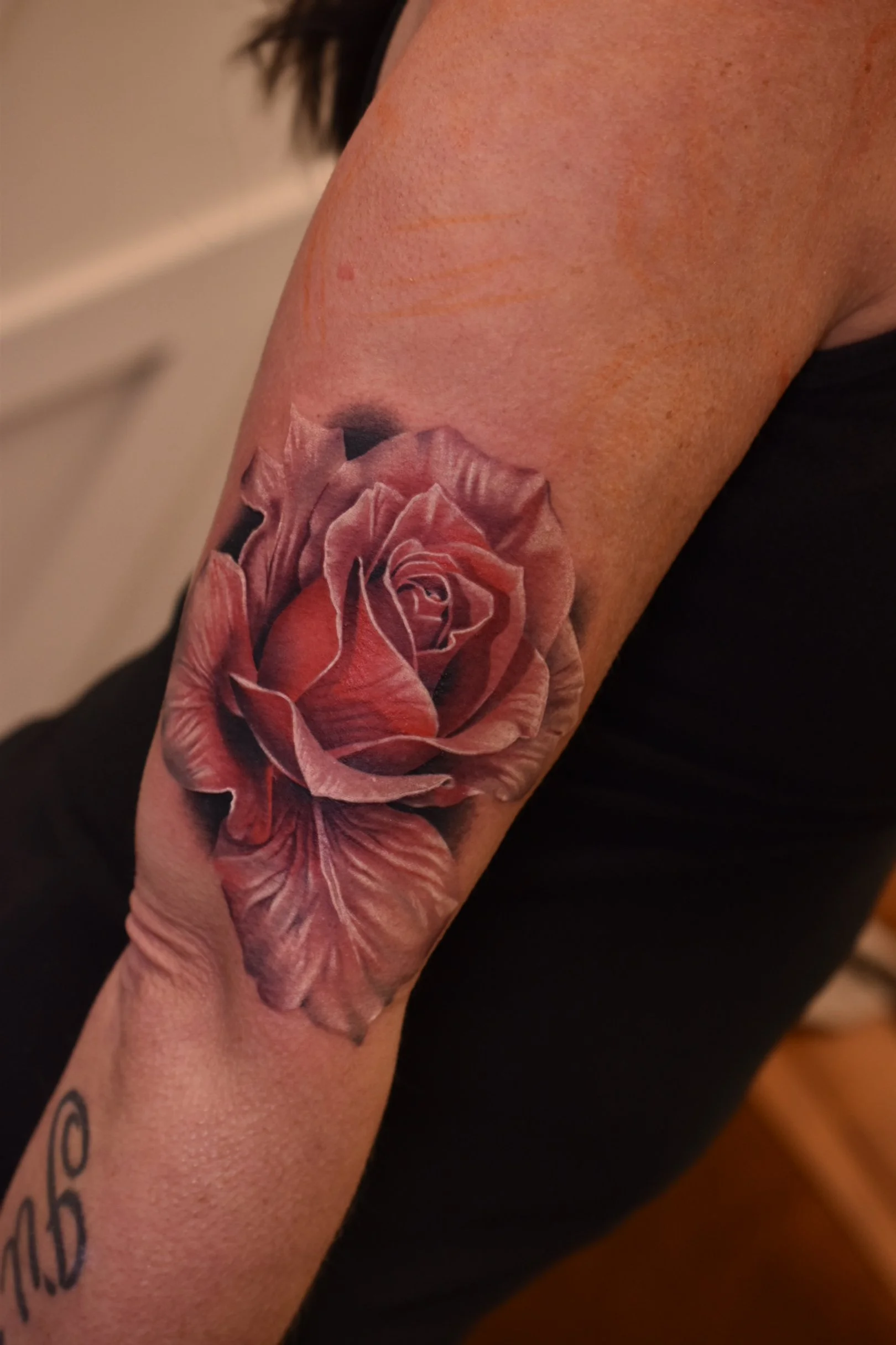 King's Ransom Tattoo Studio